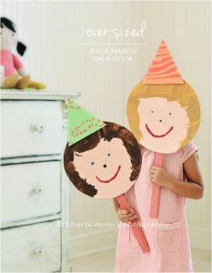 3 easy DIY projects for kids...