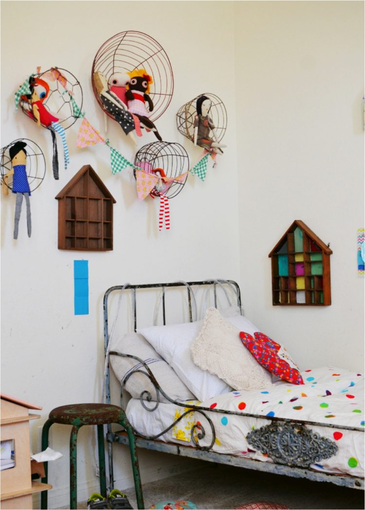 5 fun and creative toy storage solutions