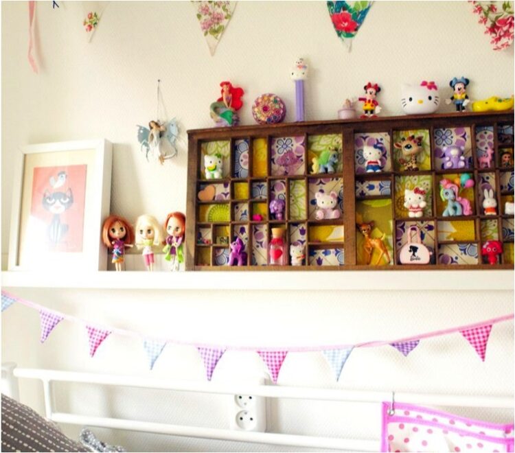 5 fun and creative toy storage solutions