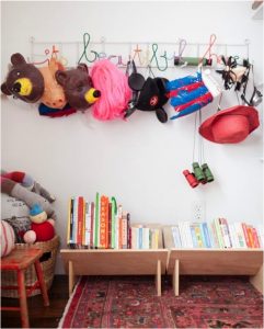 5 fun and creative toy storage solutions