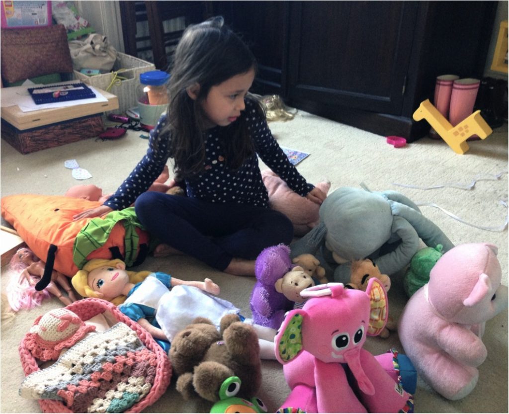 5 fun and creative toy storage solutions