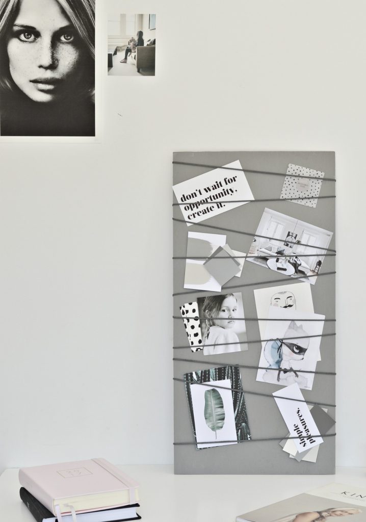 DIY inspiration board - DIY home decor - Your DIY Family