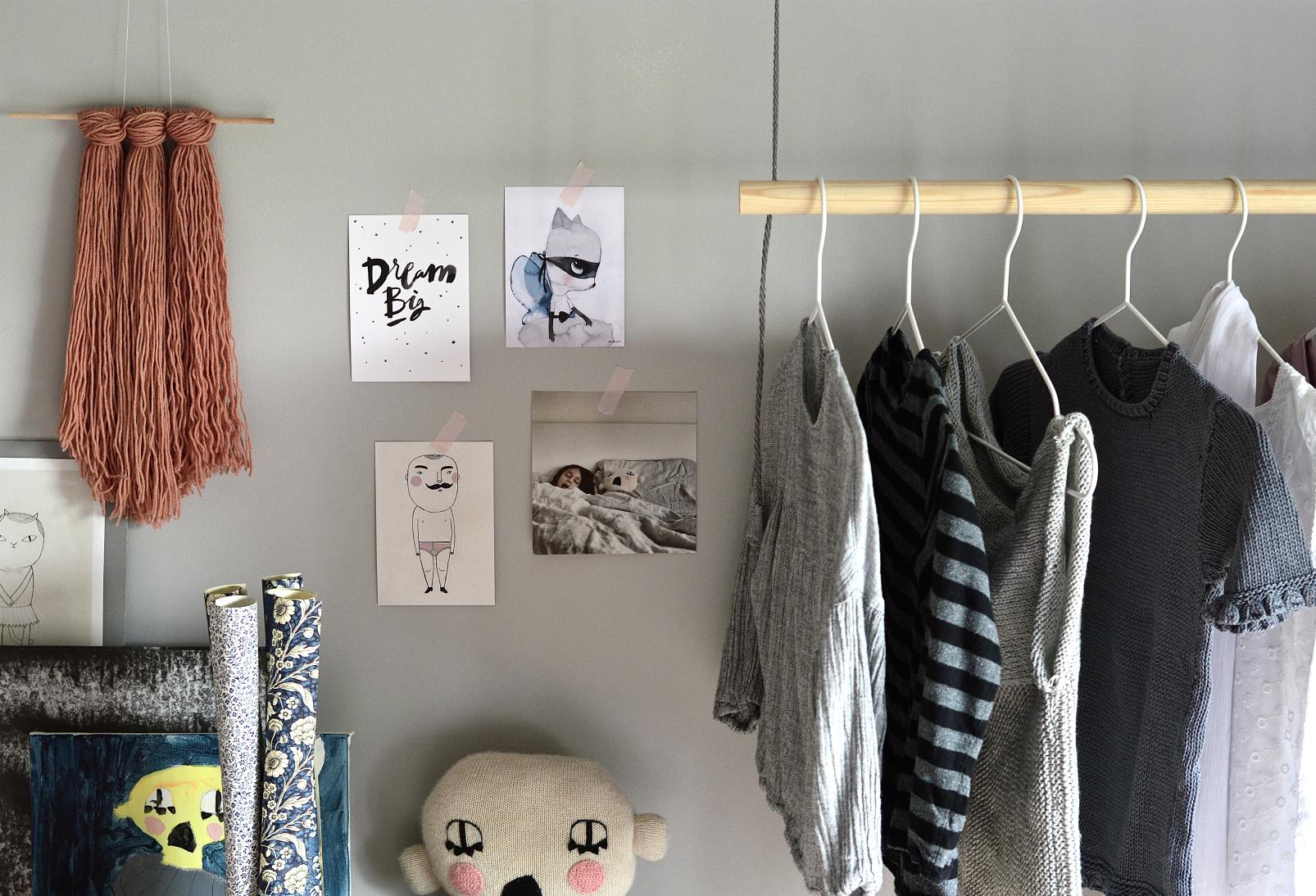 Hanger Rack Hanger Rack