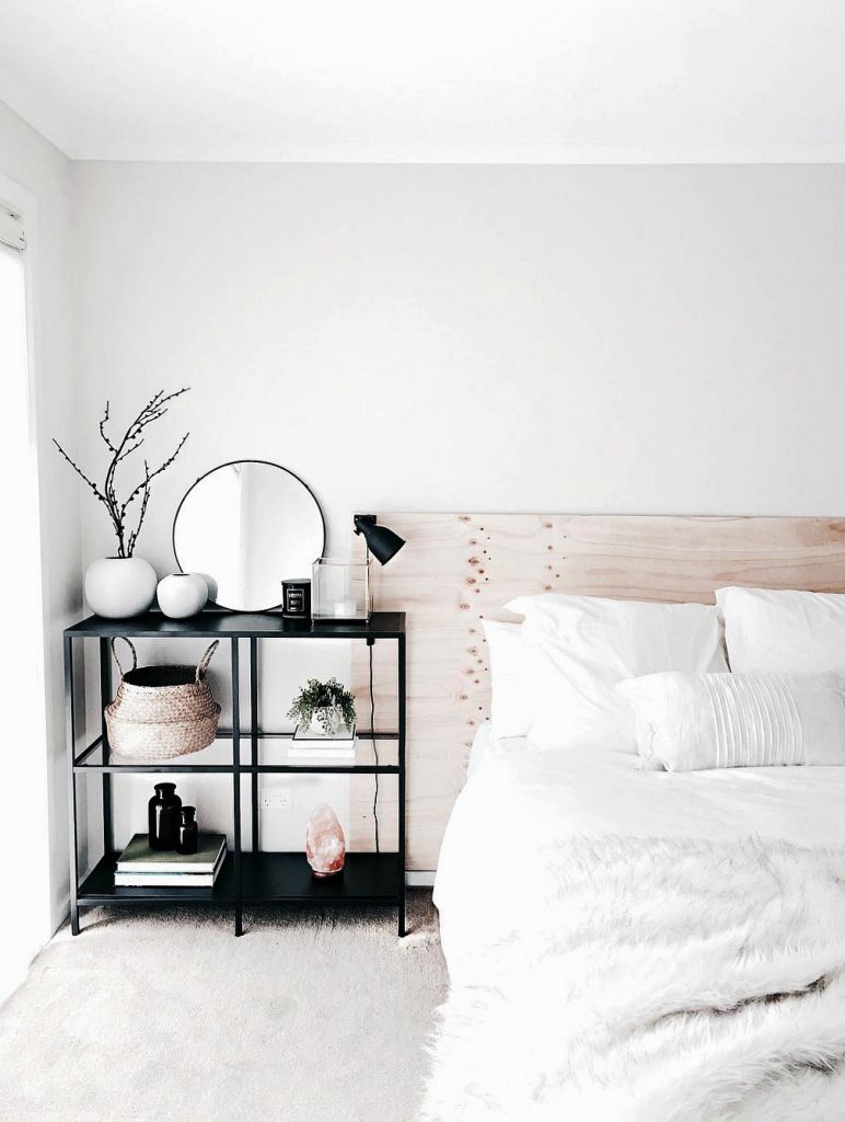 Cut the clutter! How to declutter your bedroom and keep it clutter-free ...