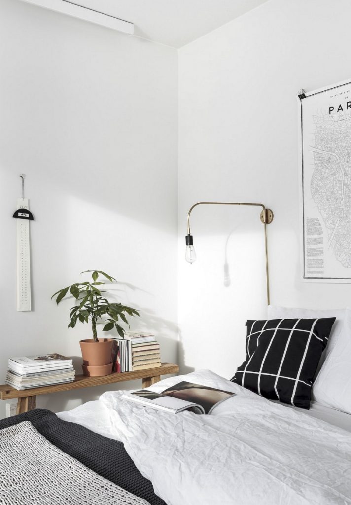 Cut the clutter! How to declutter your bedroom and keep it clutter-free ...