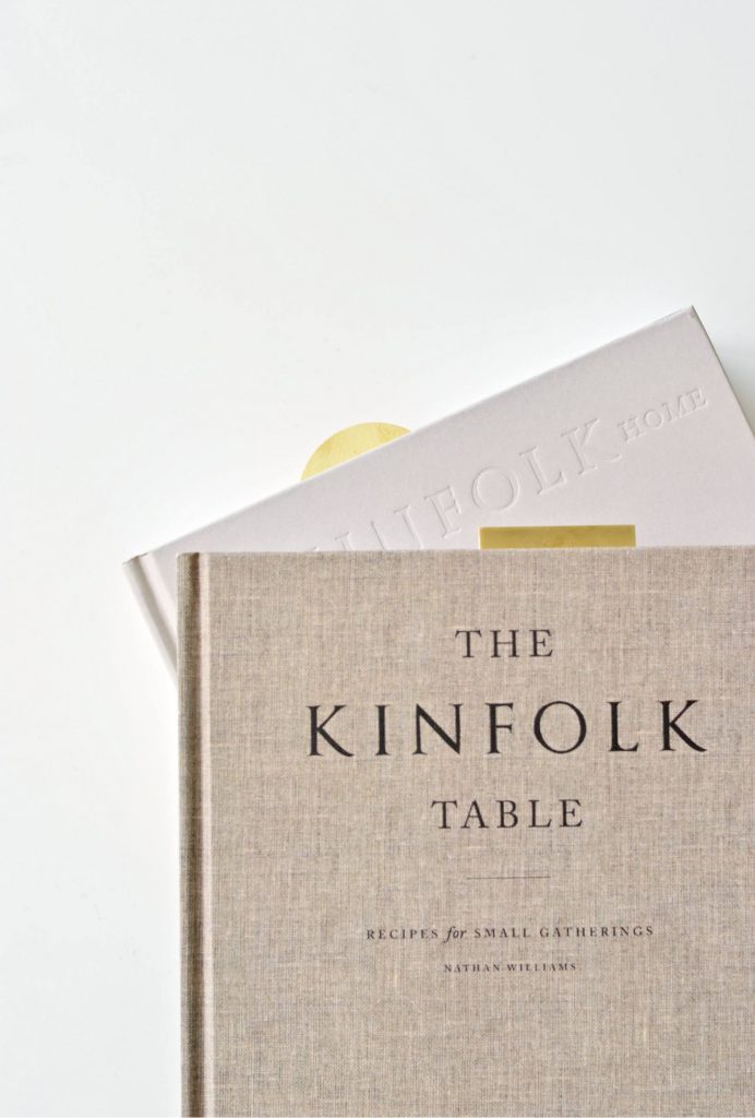 Make your own minimal brass bookmarks