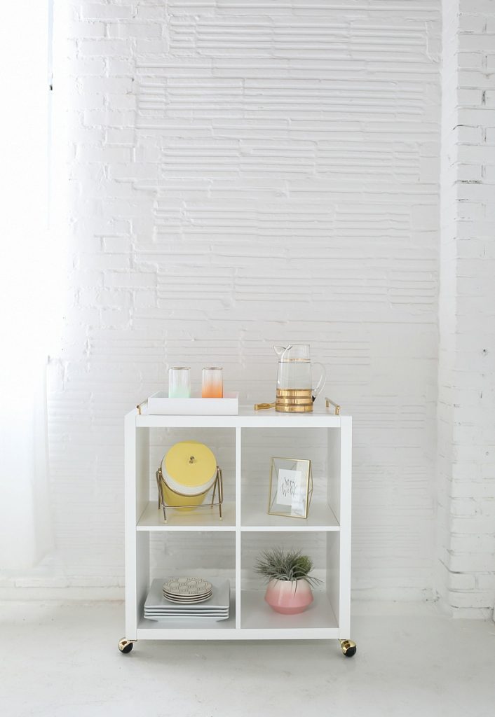 Easy DIY kitchen organisation ideas to try this weekend - DIY home ...