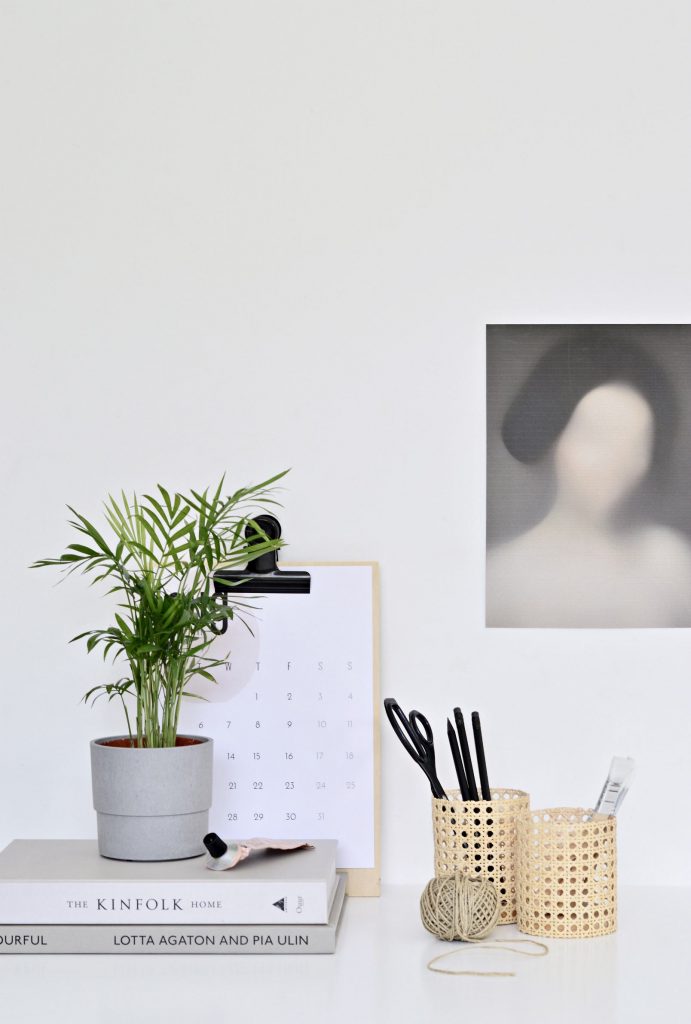 6 DIY rattan decor ideas to elevate your home - DIY home decor - Your ...