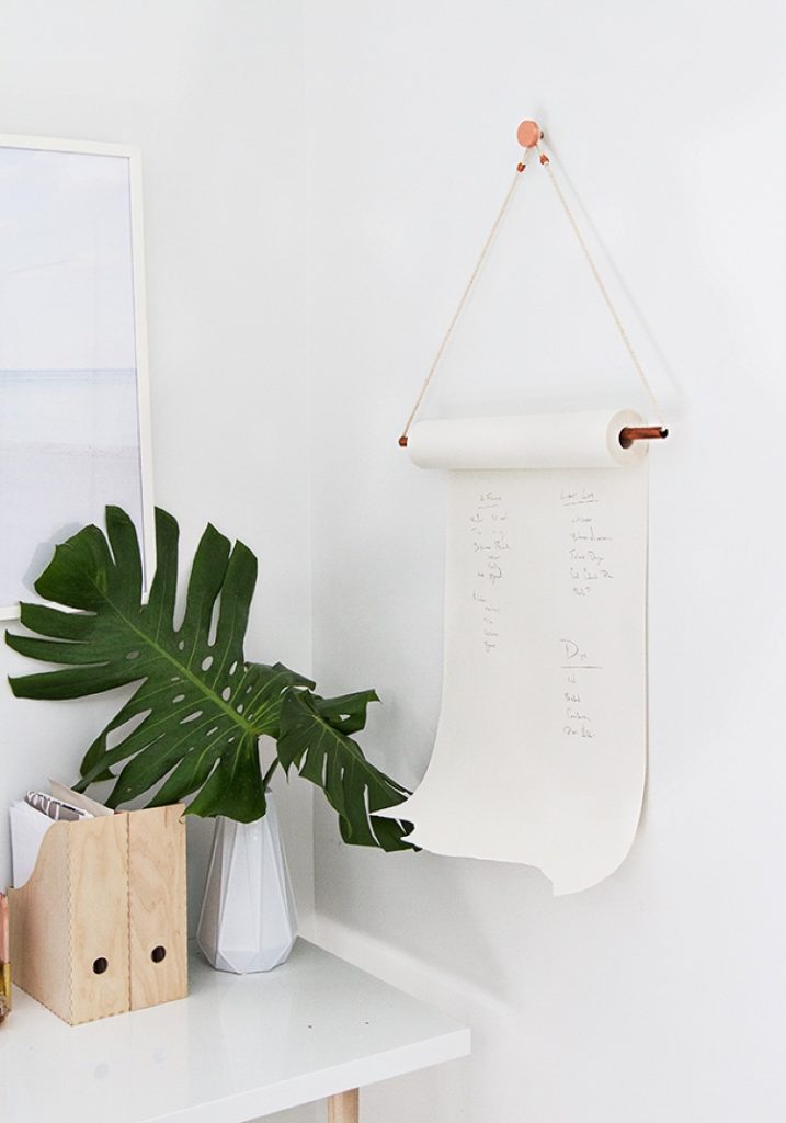 7 stylish desk accessories to DIY for a more organized home office ...