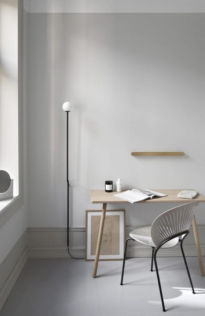 Little decor ideas for big impact: decorating with feature lights in ...