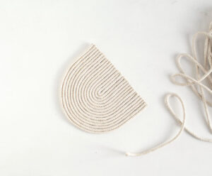 5 minimalist DIY trivet ideas - DIY home decor - Your DIY Family