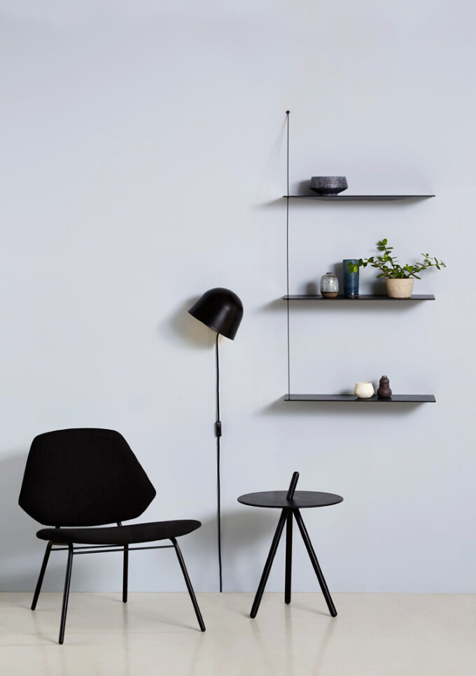 6 of the best modern Scandinavian shelving units - Your DIY Family