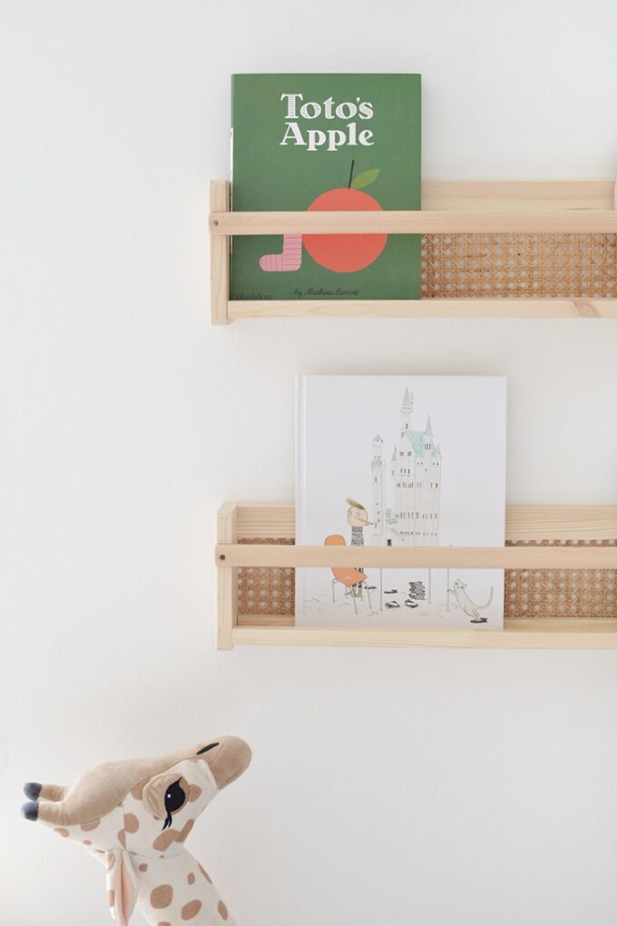 6 DIY rattan decor ideas to elevate your home - DIY home decor - Your ...