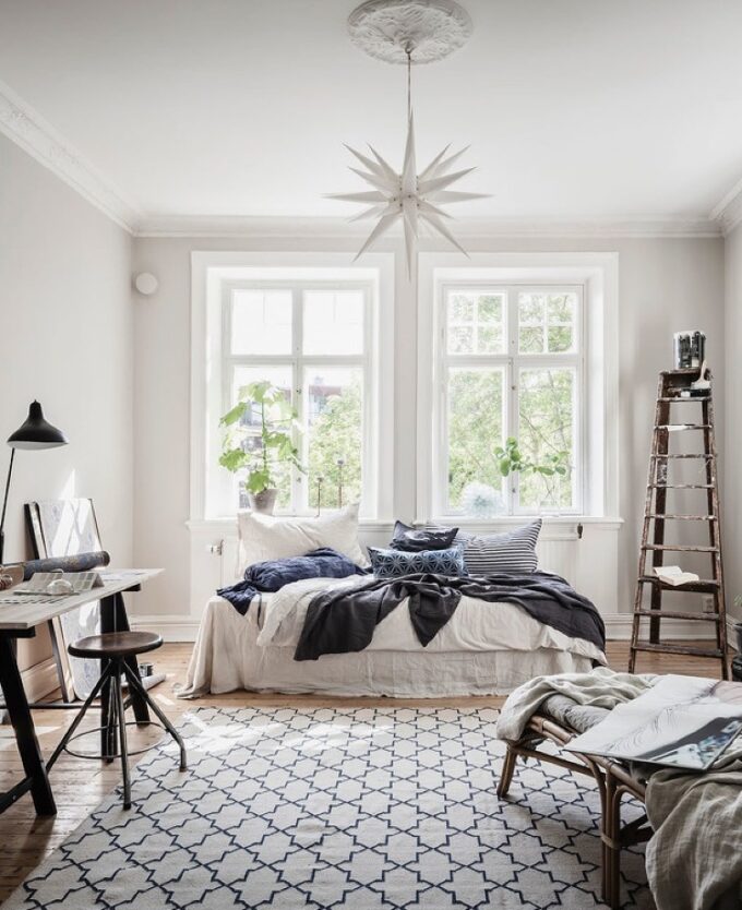 Little decor ideas for big impact: rearrange your room - Your DIY Family