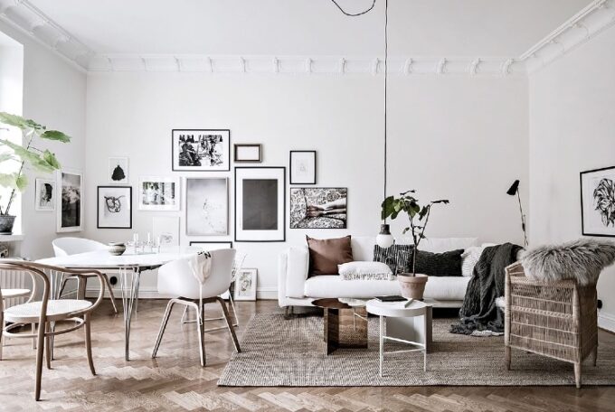 Little decor ideas for big impact: rearrange your room - Your DIY Family