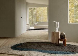 Stunning new Scandinavian rugs from Nordic Knots - DIY home decor ...