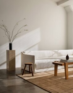 Stunning new Scandinavian rugs from Nordic Knots - DIY home decor ...