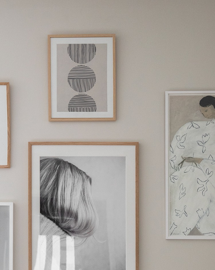 Easy And Inexpensive DIY Wall Art Ideas With A Minimal Look Your DIY