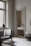 home tour | calm and compact monochrome apartment in Stockholm - DIY ...