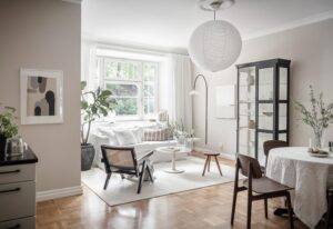 5 beige living rooms with warmth and style - DIY home decor - Your DIY ...