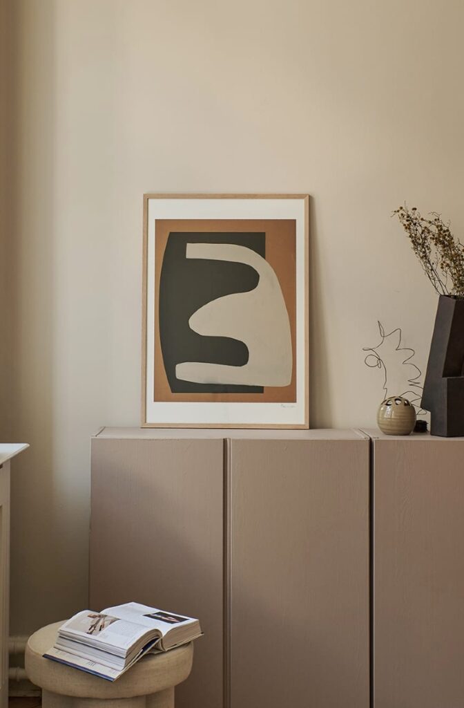 The best painted IKEA Ivar cabinets for the neutral home - Your DIY Family