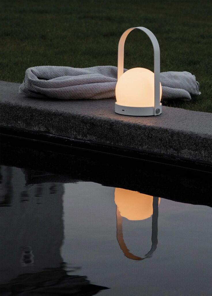 16 of the best portable lights for indoor and outdoor use - DIY home ...