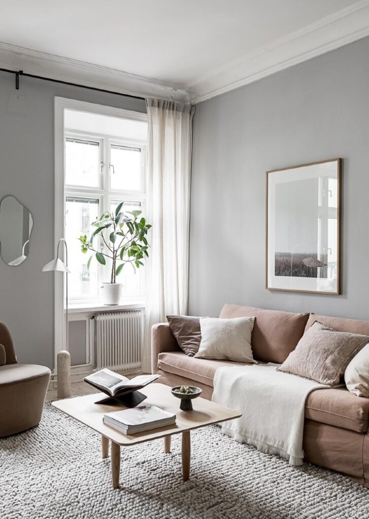 decorating with books: 9 simple ways to display your books as decor ...